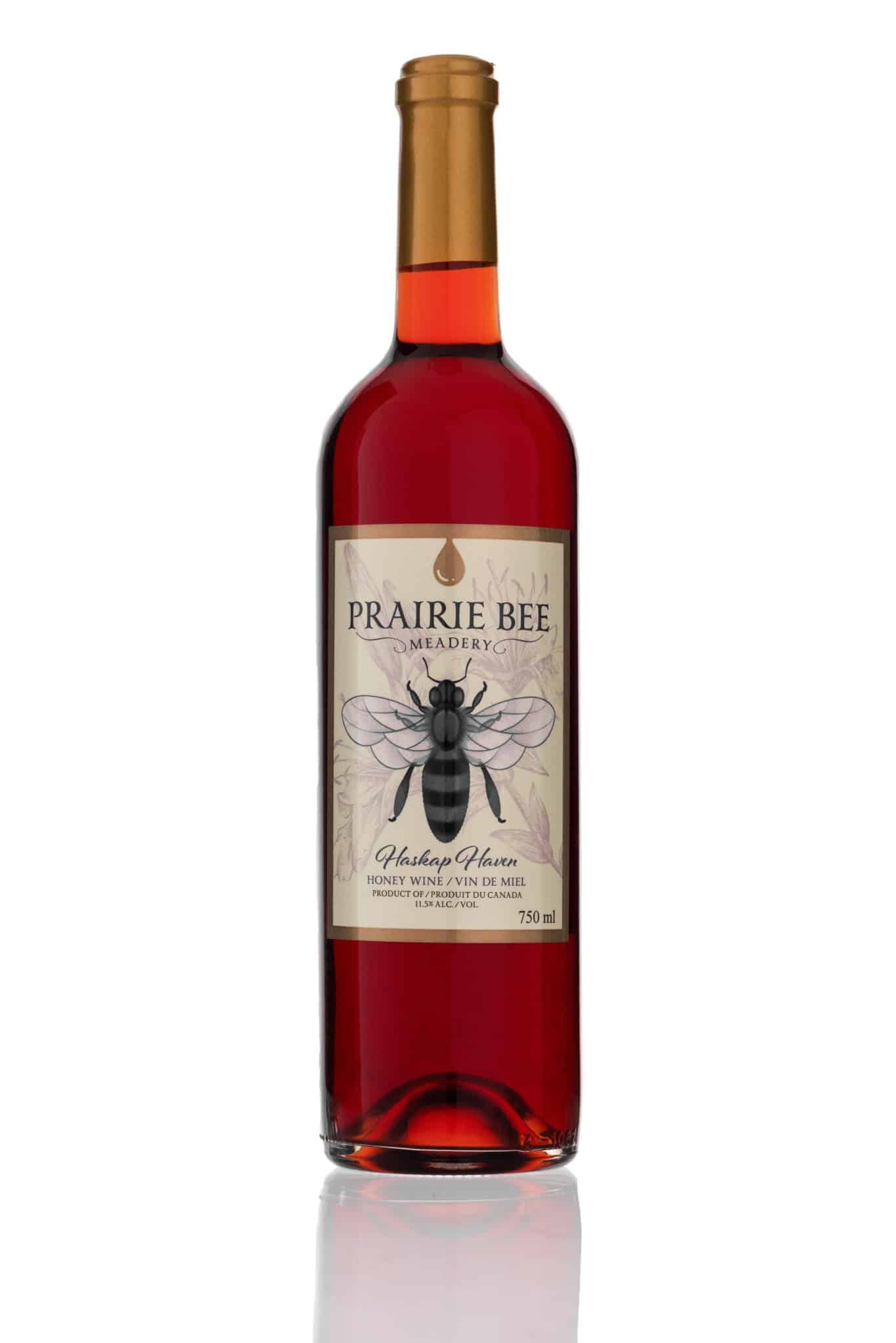 Honey Wine Saskatchewan | Home | Liquor Store | Prairie Bee Meadery