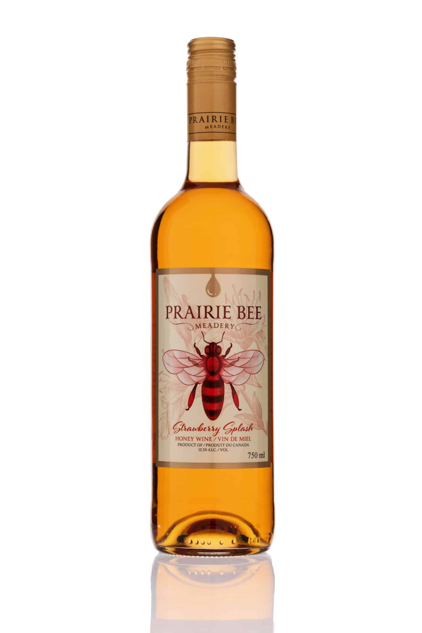 Order Liquor Online | Shop Online | Prairie Bee Meadery