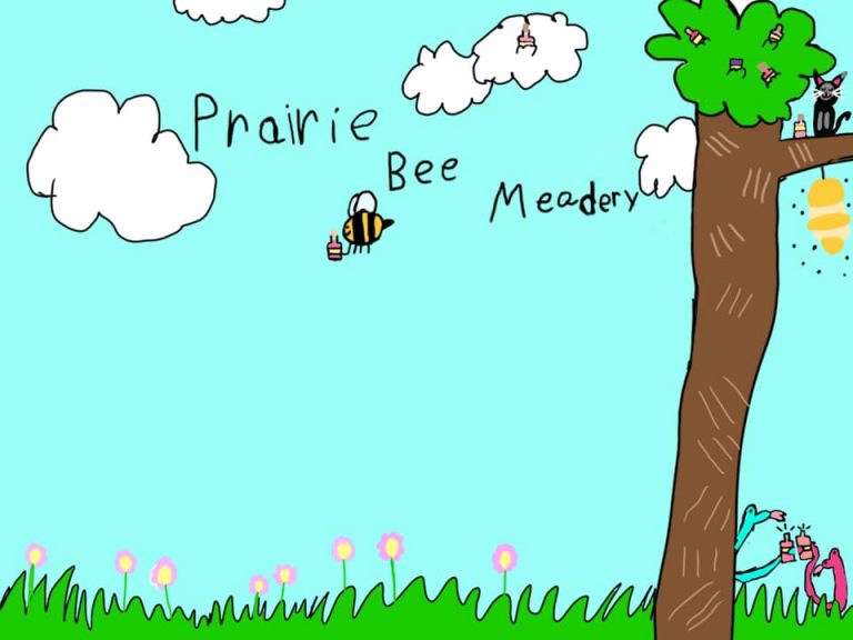 Honey Wine Saskatchewan | Home | Liquor Store | Prairie Bee Meadery