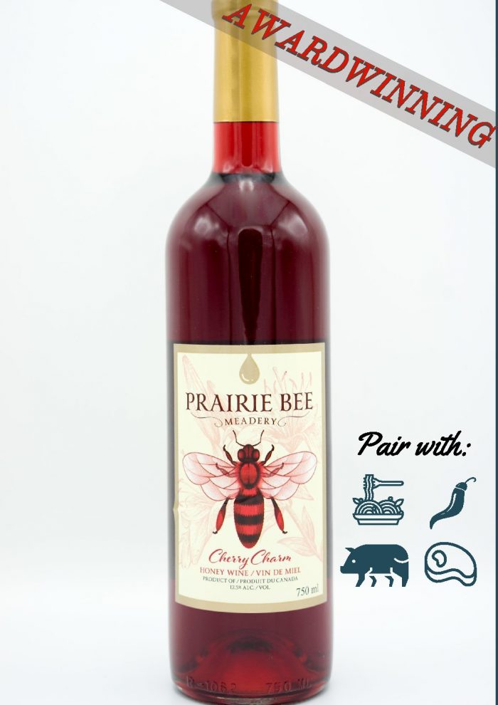 Order Liquor Online | Shop Online | Prairie Bee Meadery