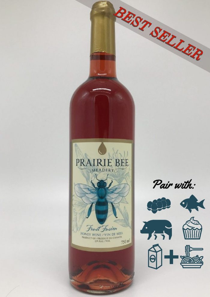Order Liquor Online | Shop Online | Prairie Bee Meadery