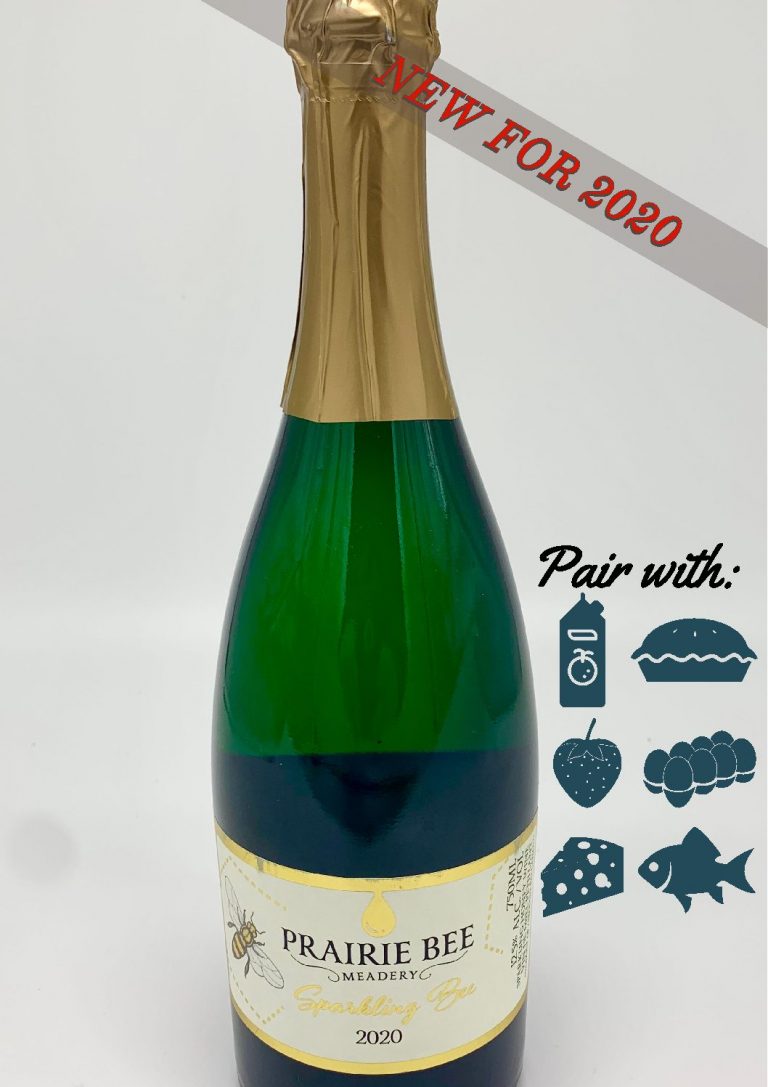 Order Liquor Online | Shop Online | Prairie Bee Meadery