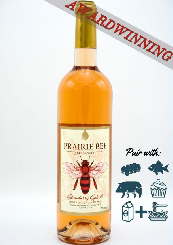 Order Liquor Online | Shop Online | Prairie Bee Meadery
