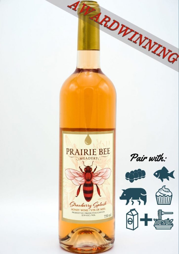 Order Liquor Online | Shop Online | Prairie Bee Meadery