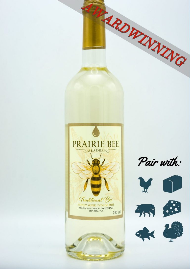Order Liquor Online | Shop Online | Prairie Bee Meadery
