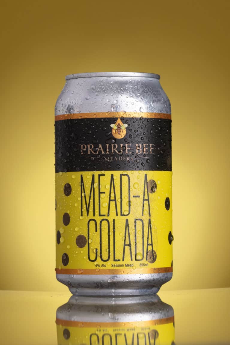Order Liquor Online | Shop Online | Prairie Bee Meadery