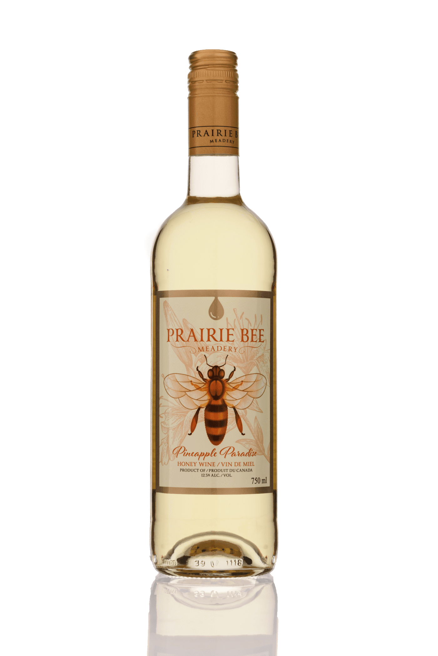 Order Liquor Online | Shop Online | Prairie Bee Meadery