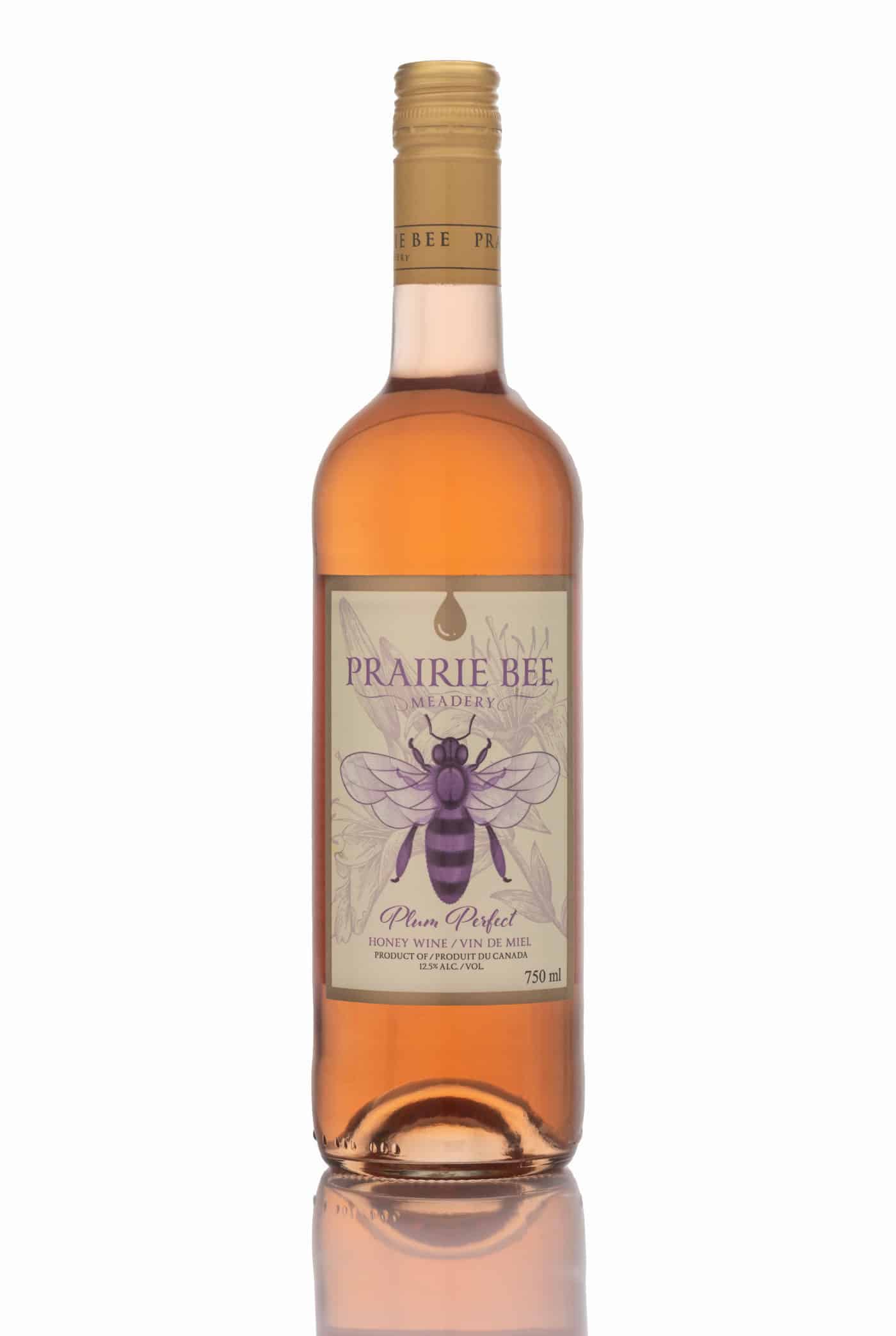 Honey Wine Saskatchewan | Home | Liquor Store | Prairie Bee Meadery