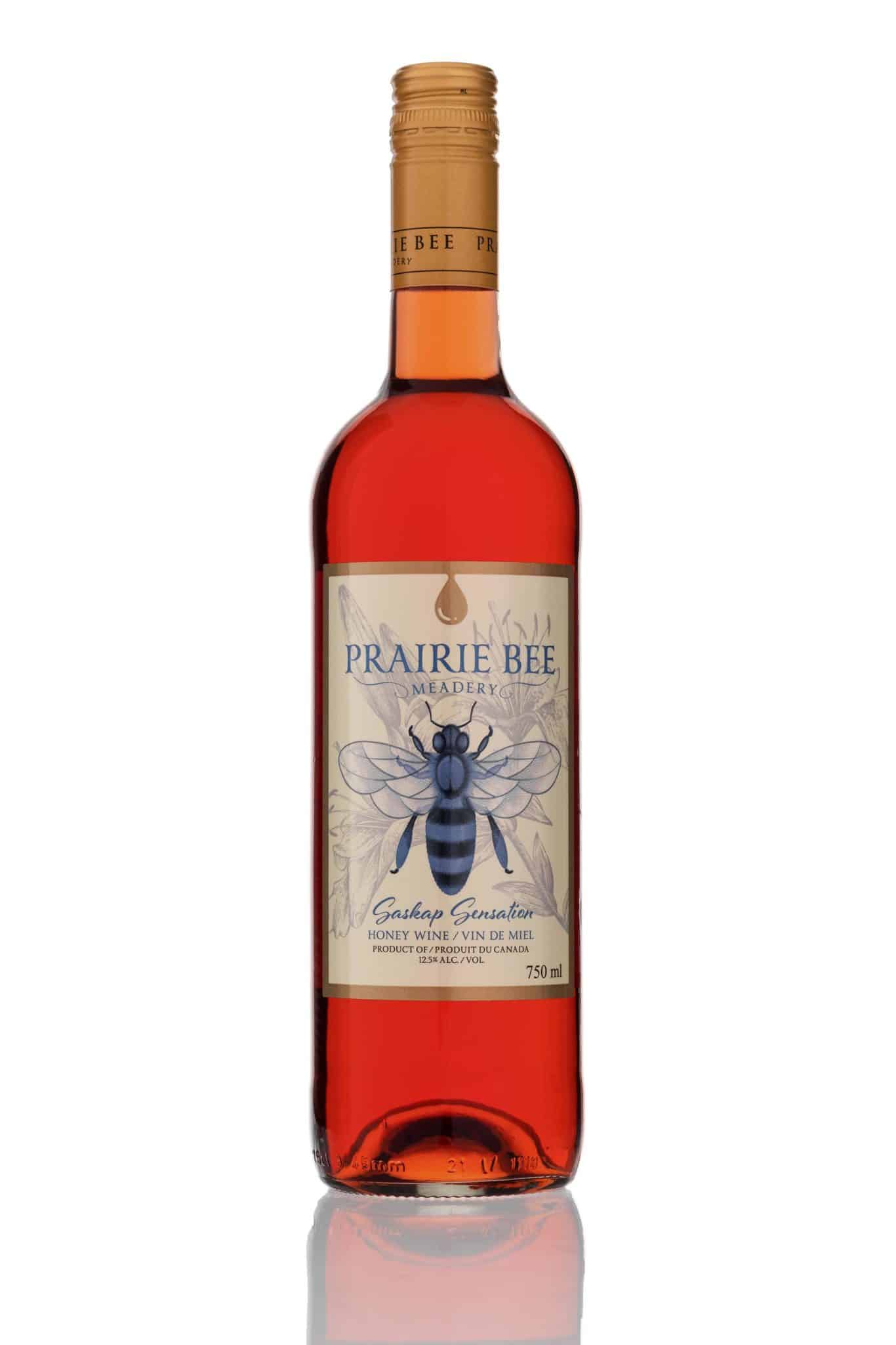 Honey Wine Saskatchewan | Home | Liquor Store | Prairie Bee Meadery