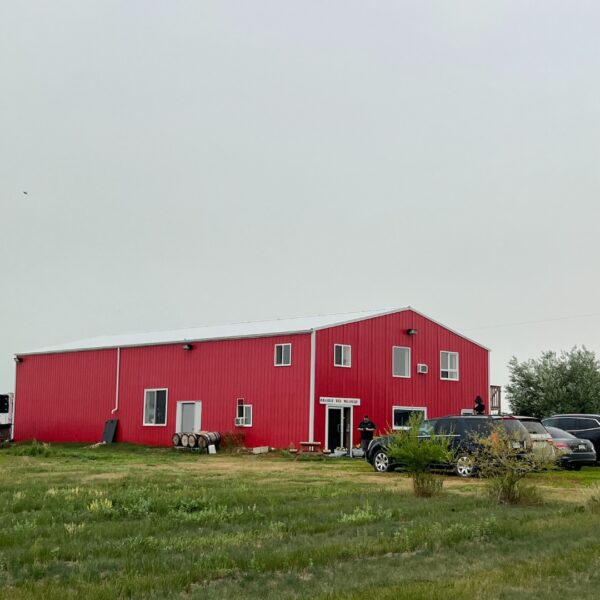 Family Friendly Scavenger Hunt | Pollinator Pathway | Moose Jaw