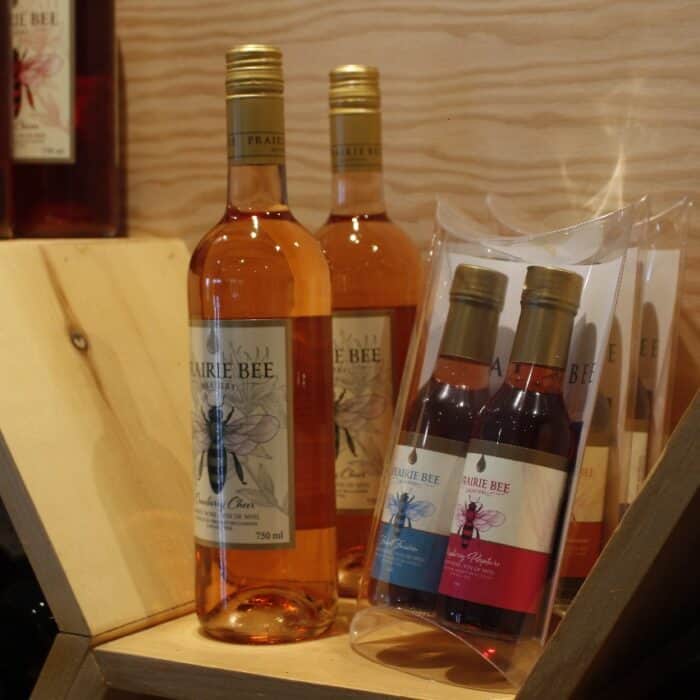 Book Tours | Shop Online | Prairie Bee Meadery